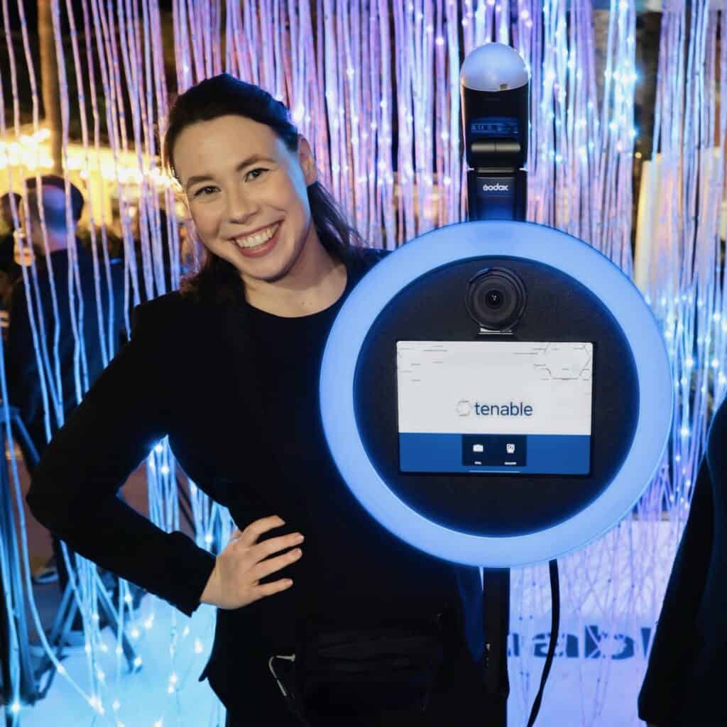 Roaming Photo Booth in Orlando | SugarPop Productions